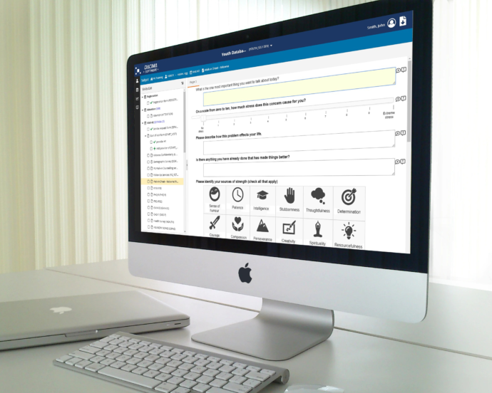 EDC - Dacima Software