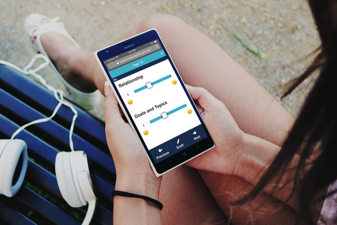 eDiary - Dacima Software