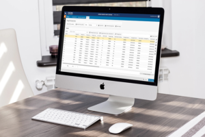 Supply Management - Dacima Software